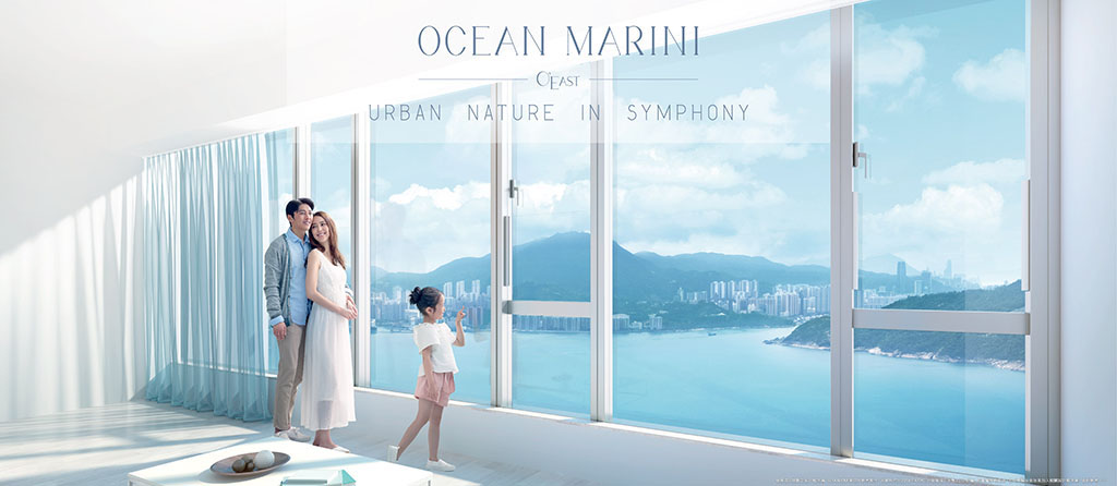 OCEAN MARINI